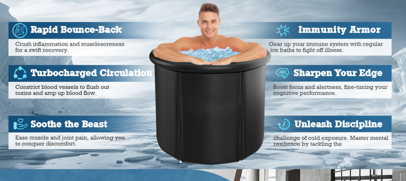 Recovery Chamber - Services