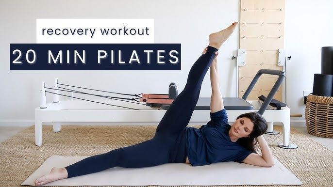 Recovery Chamber - Gallery